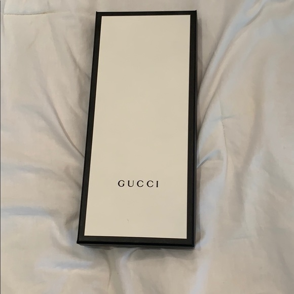 Gucci | Accessories | Authentic Gucci Box | Poshmark